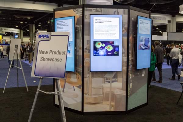 IPPE New Product Showcase